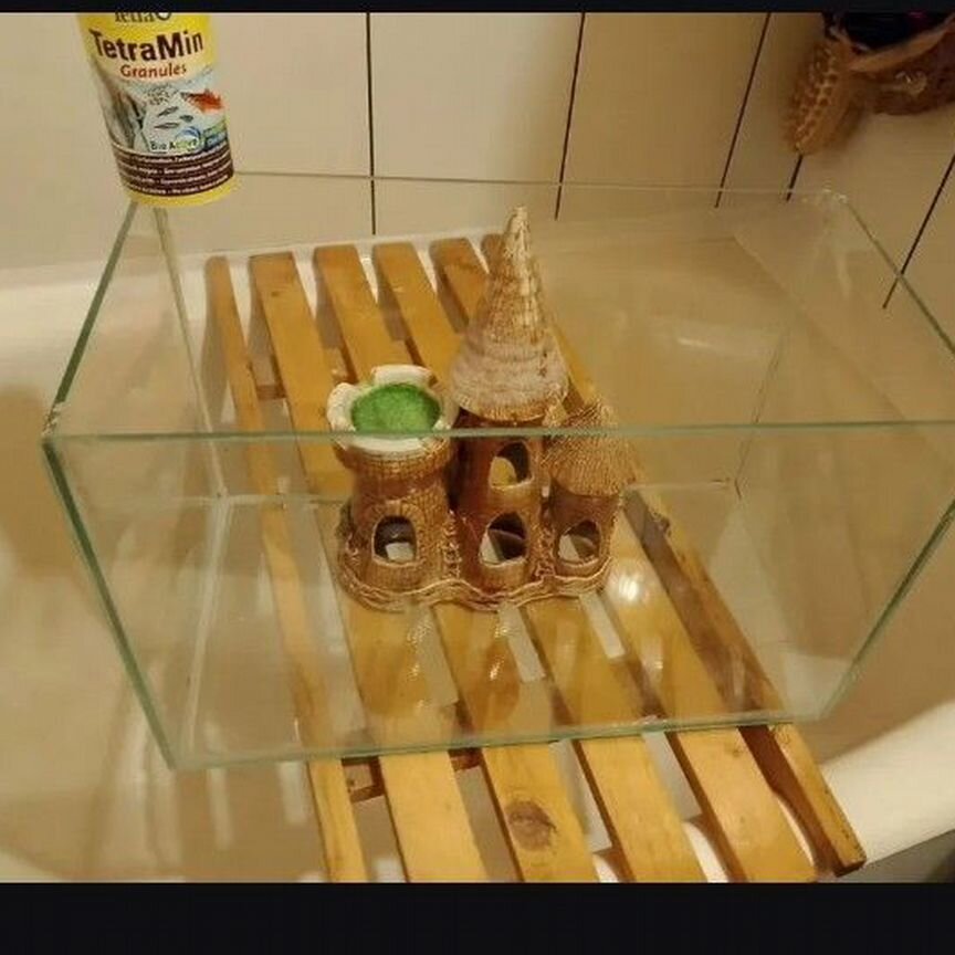 Аквариум 20литров