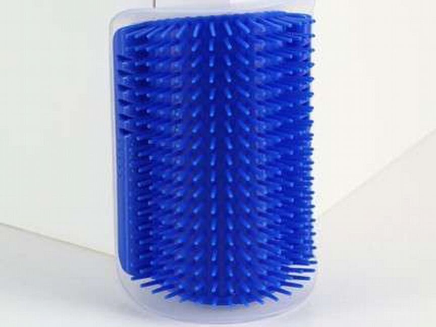 Массажер чесалка для кошек