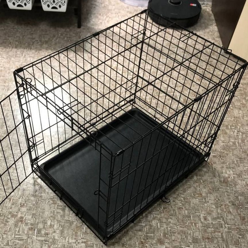 Клетка для животных бу