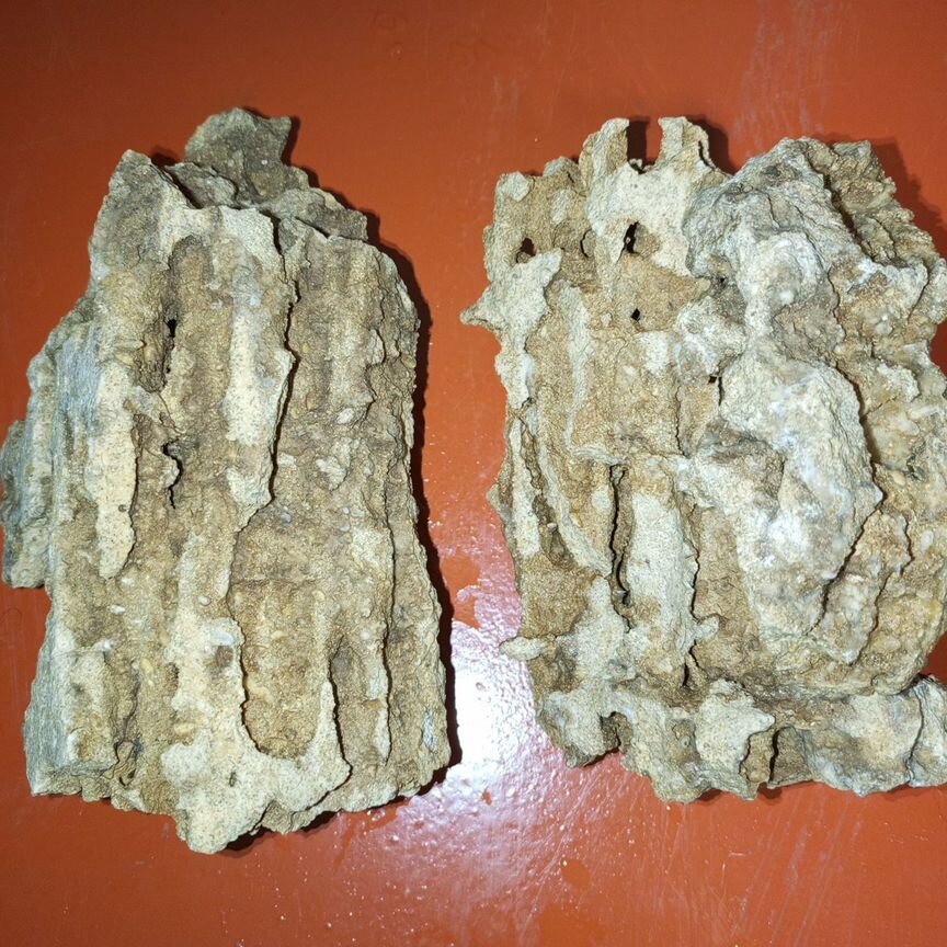 Песчаник для аквариума