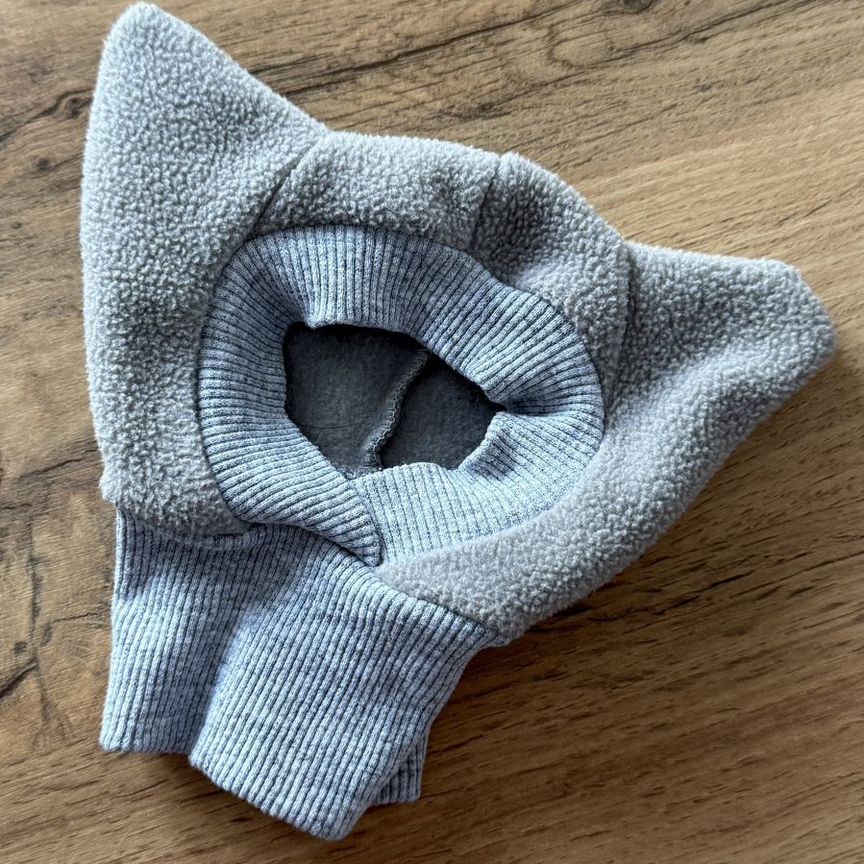 Шапка для собак мелких пород котов