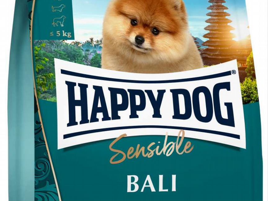 Happy Cat/Happy Dog Корма