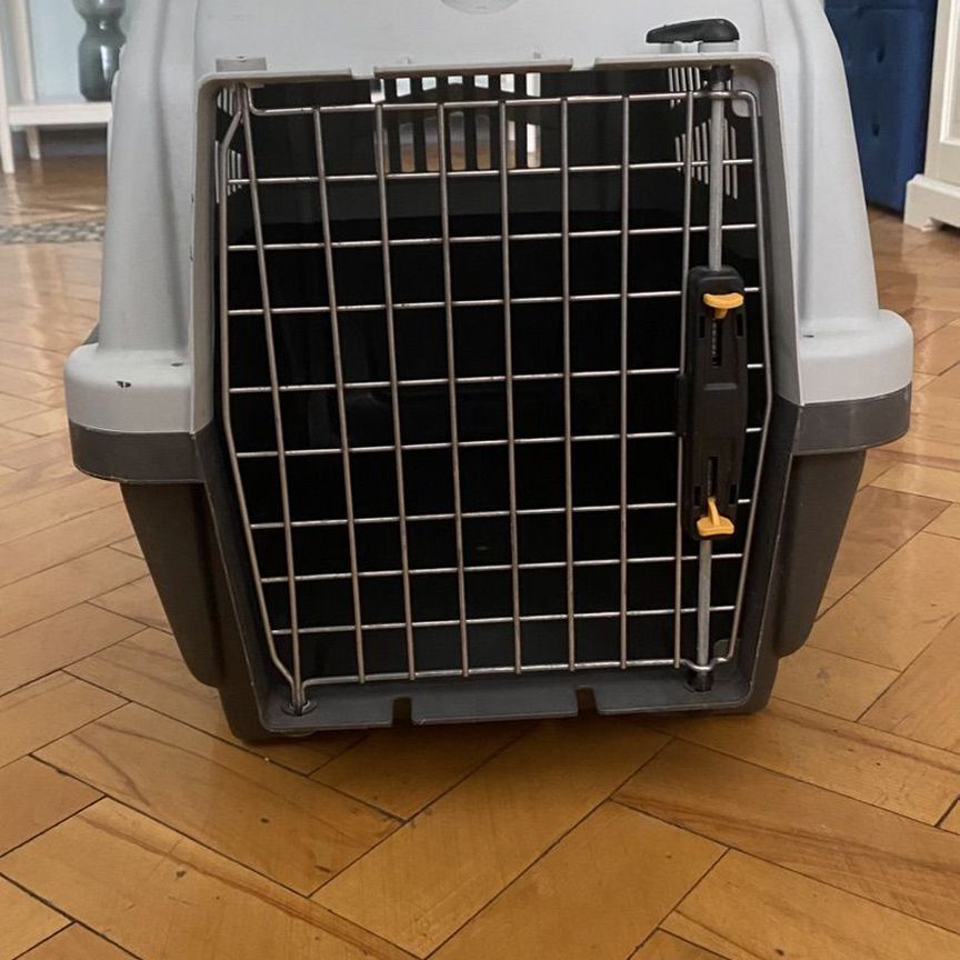 Переноска skudo 3