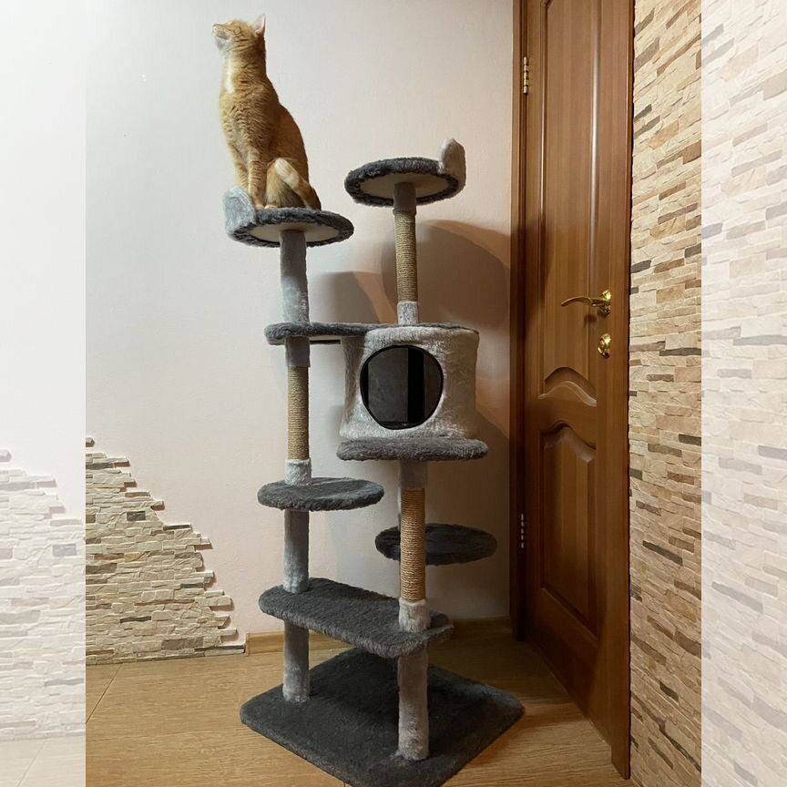 Когтеточка для кошек