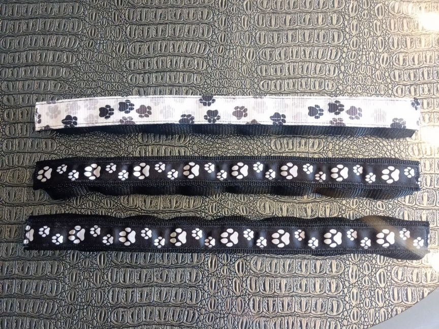 Чехол на строгий ошейник