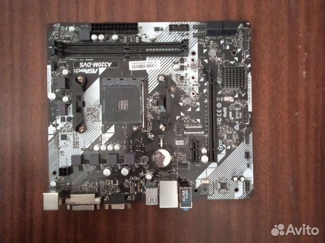 Материнская плата Mini Itx Am4 купить в Москве Электроника Авито