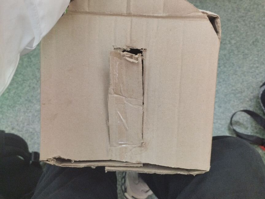 Скворечник