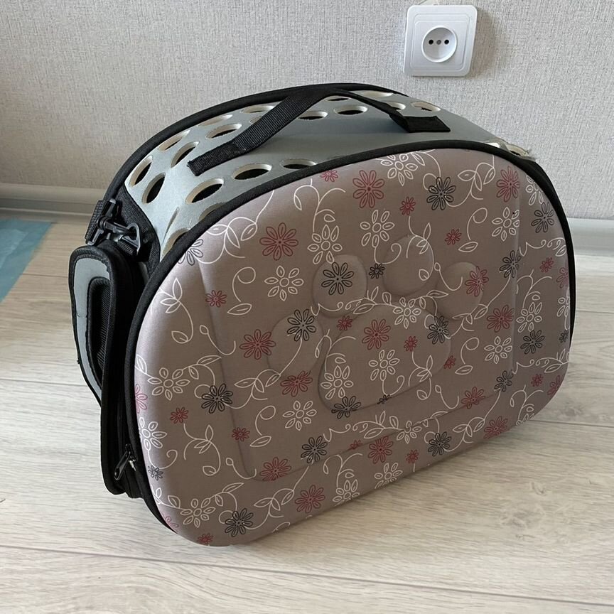 Переноска для животных