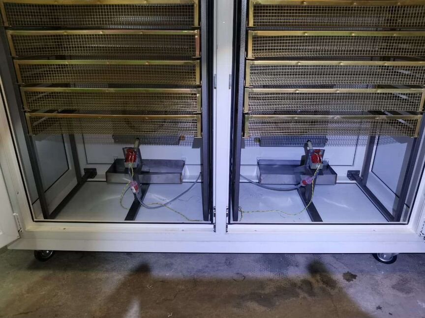 Продам инкубаторы Оптима-3000