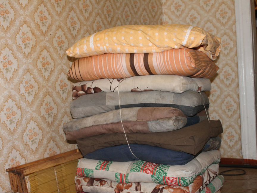 Подушки для ульев дадан 12 рамок