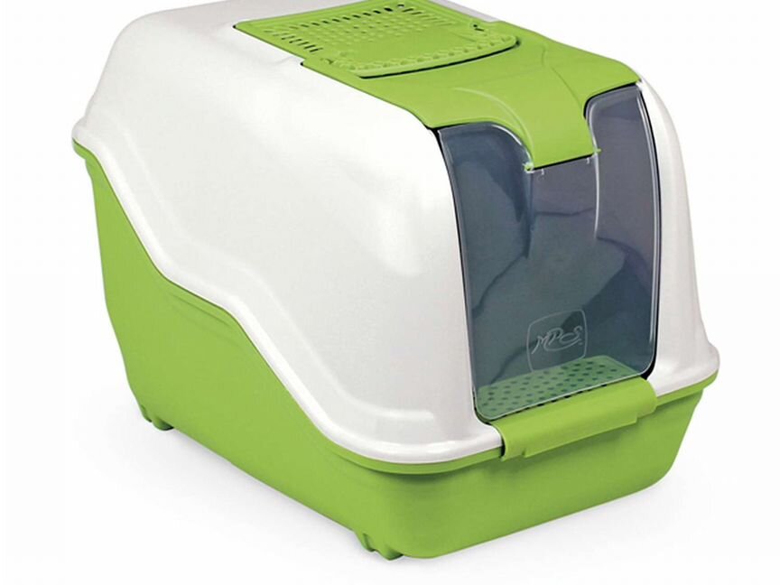 Биотуалет для кошек