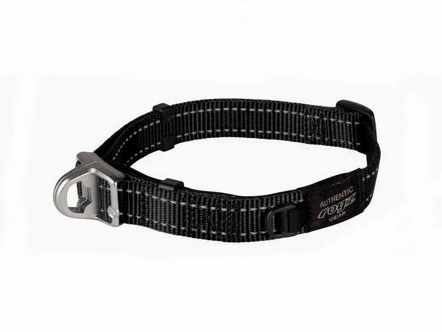 Rogz ошейник для собаки крупных пород