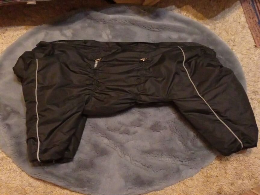 Попона 2 шт и много чего