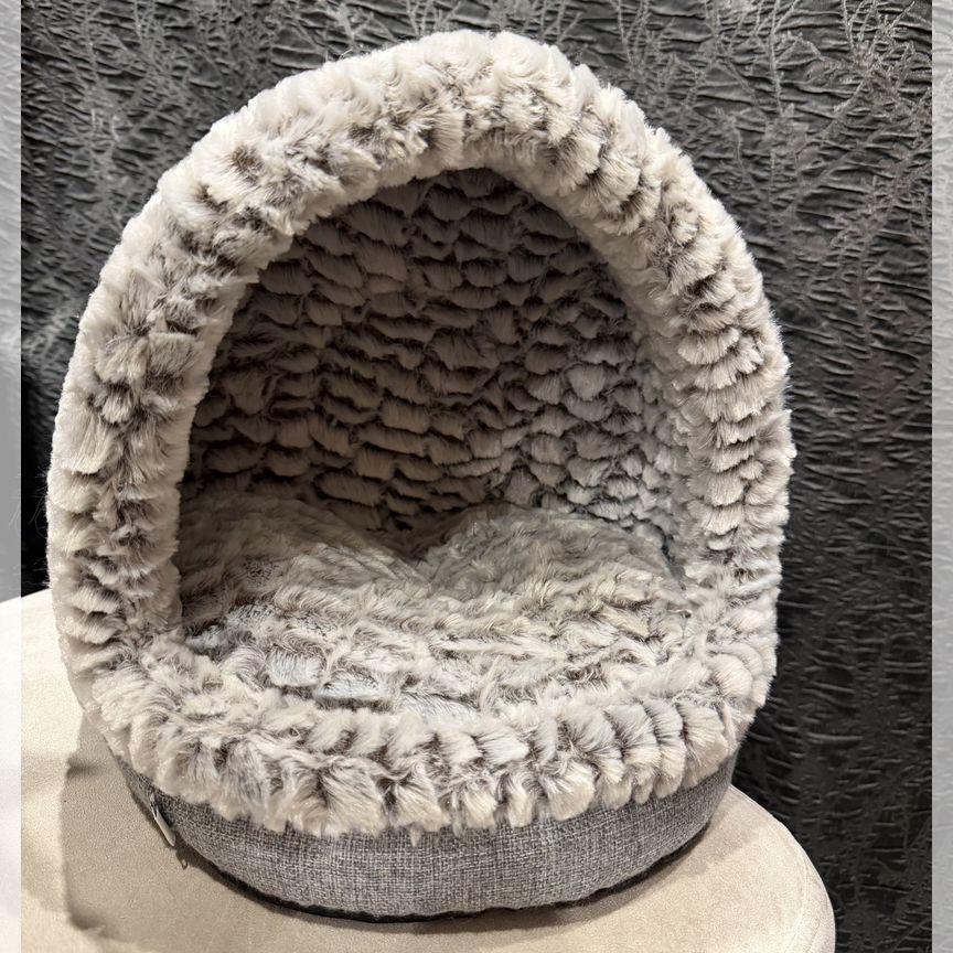 Домик для кошки