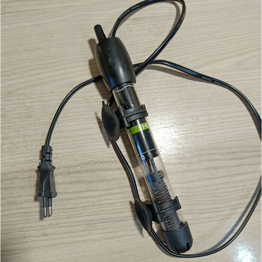 Водонагреватель для аквариума