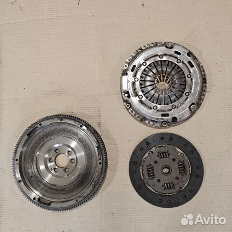 Сцепление в сборе VAG/ Skoda /VW /Аudi /Sеаt купить в Шахтах VAG ...