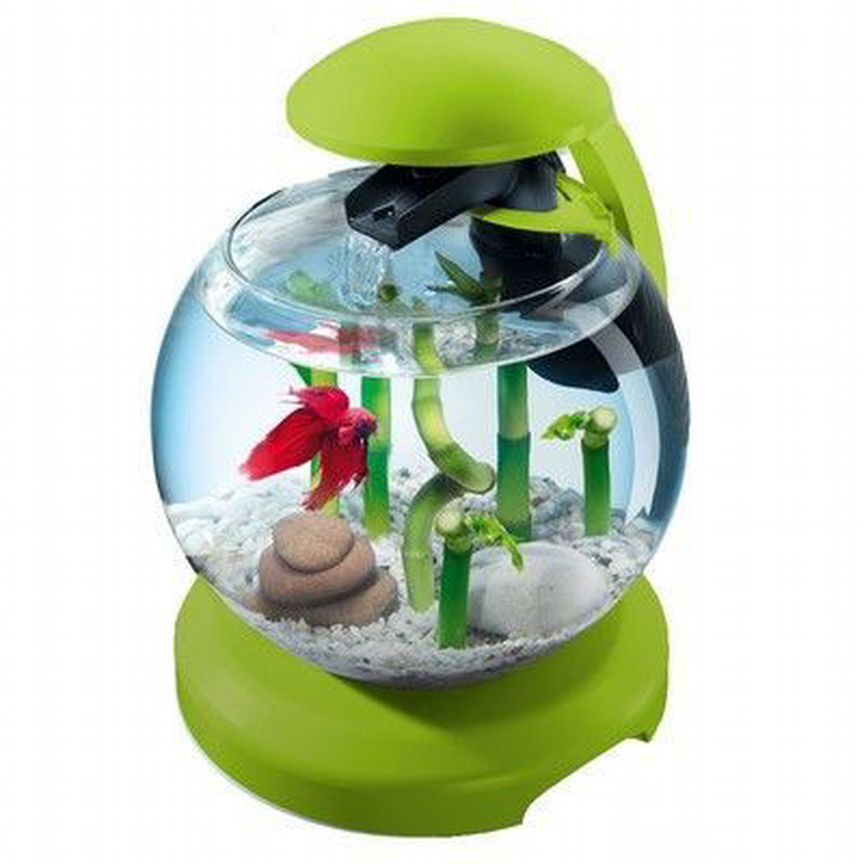 Аквариум Tetra Cascade Globe