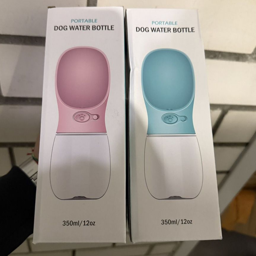 Поилка для животных