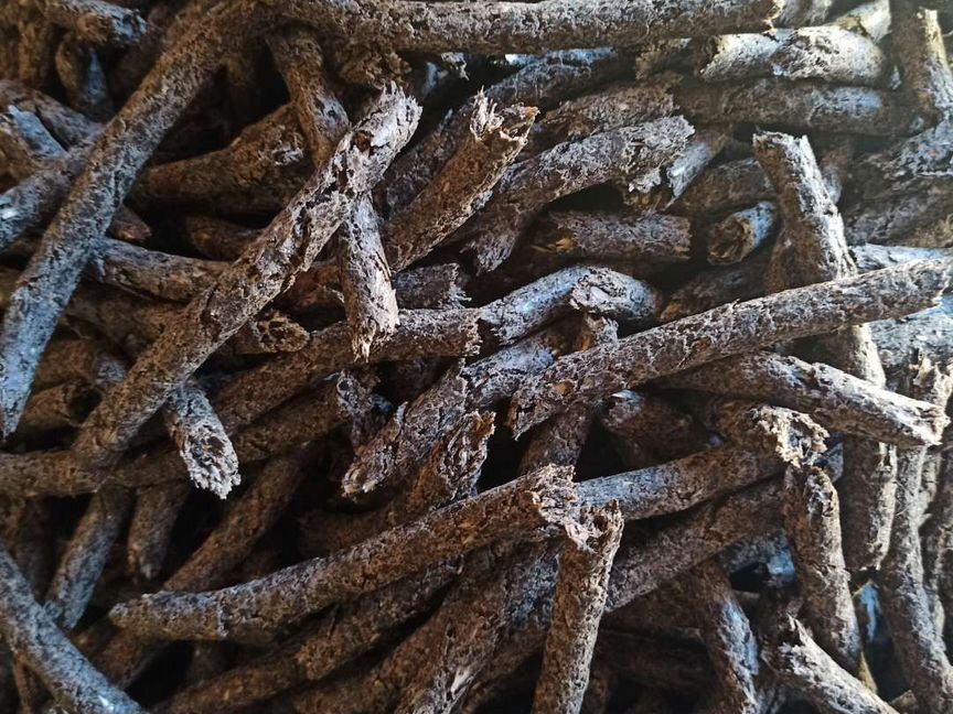 Продам жмых подсолнечника