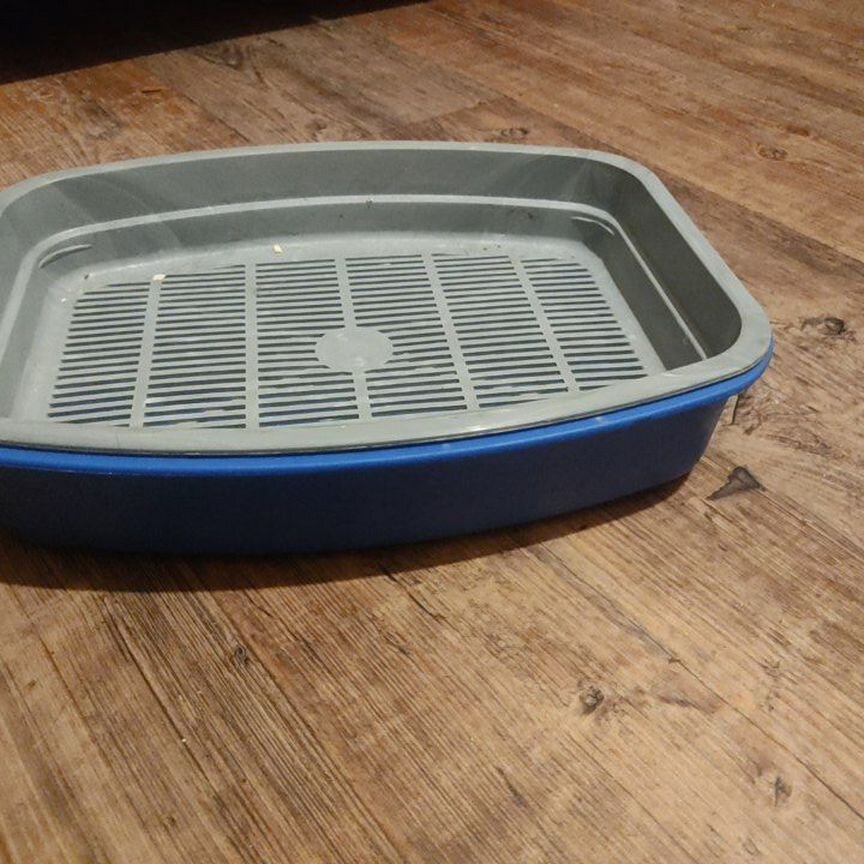 Лоток для кошек