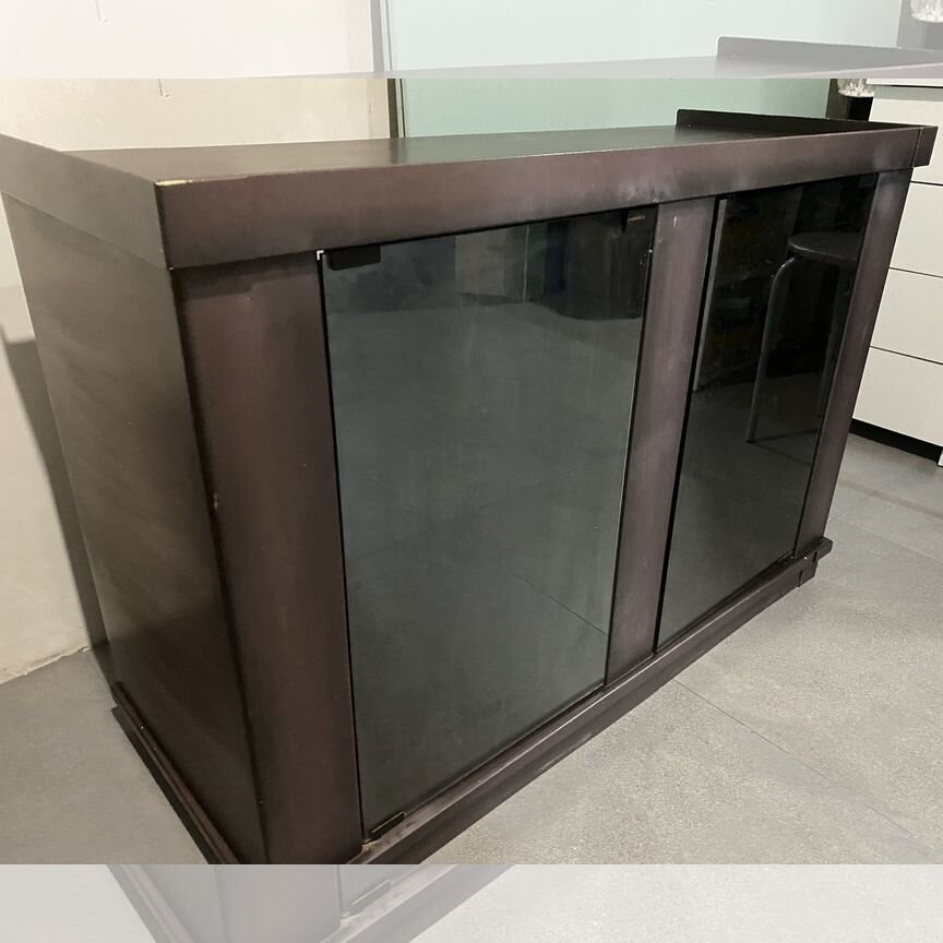 Тумба под аквариум 200 литров