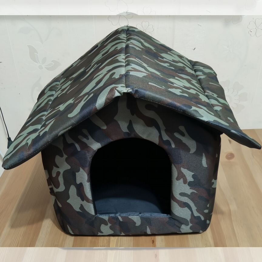 Домик для кошки или собаки