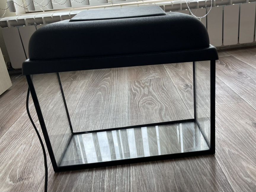 Аквариум 10л