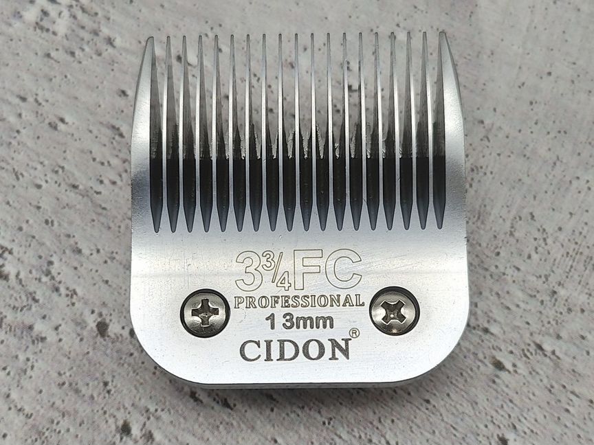 Ножевой блок cidon металл 13 мм, стандарт А5