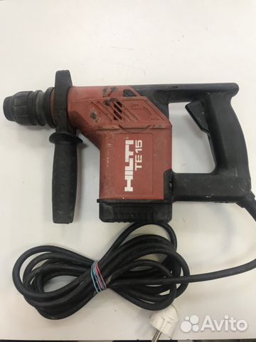 Hilti TE 15