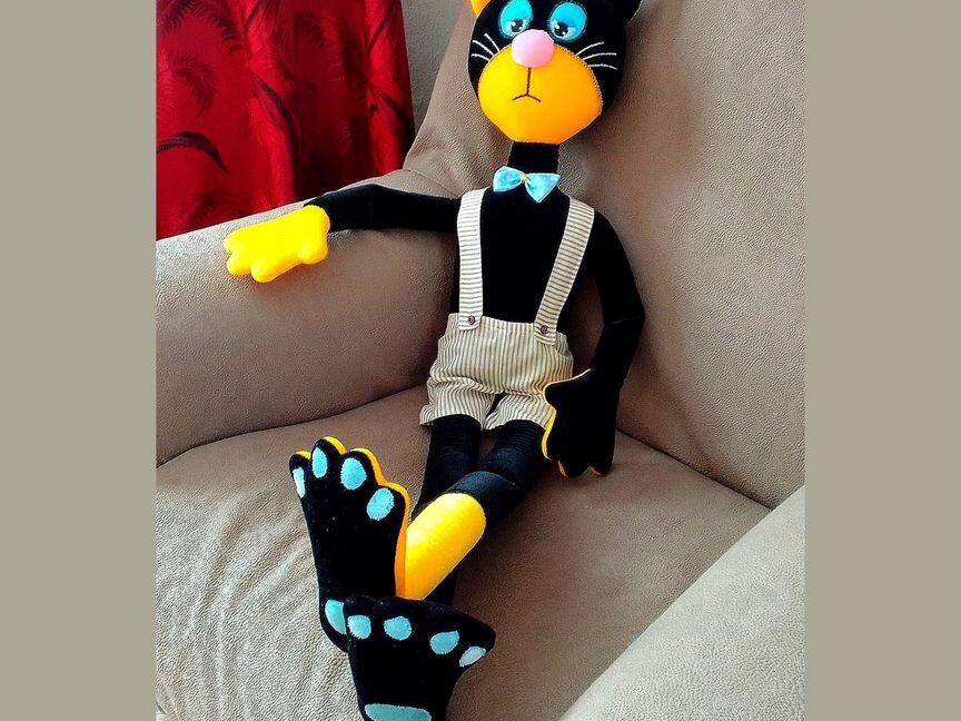 Домашние любимцы