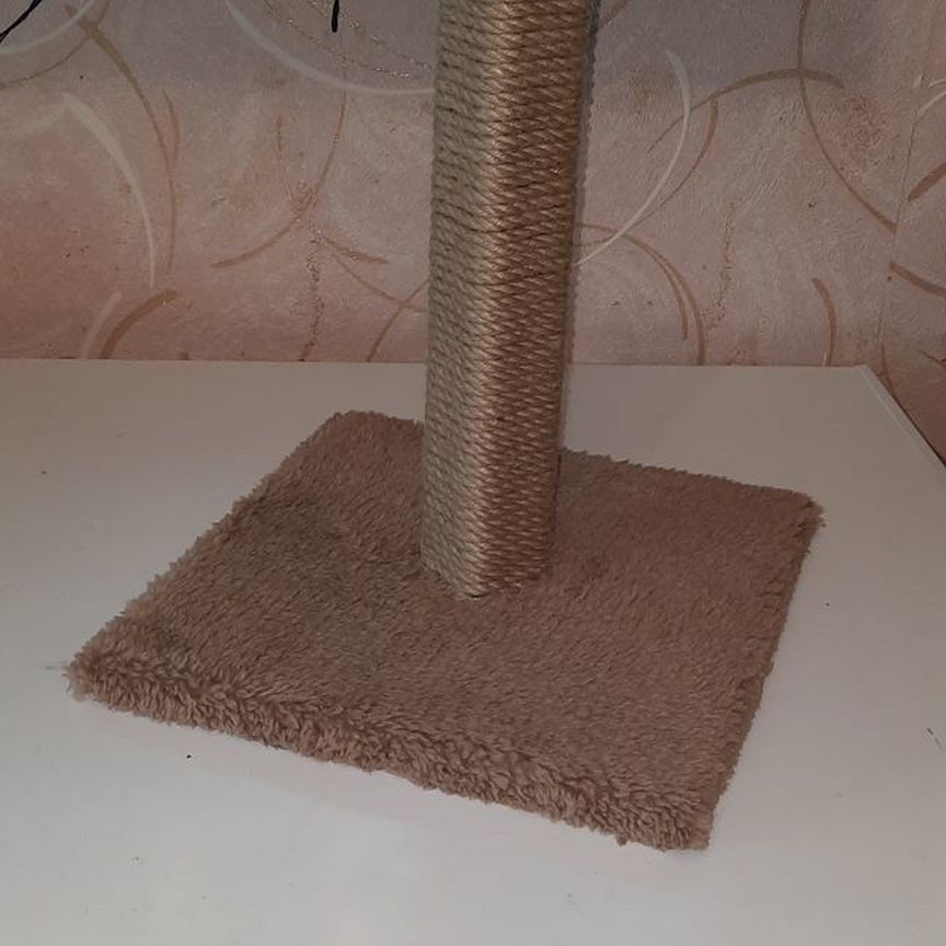 Когтеточка для кошек