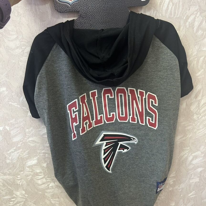 Худи для собак 50-55