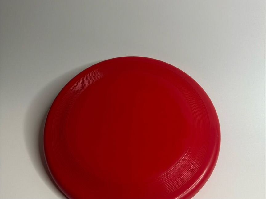 Фрисби для собак