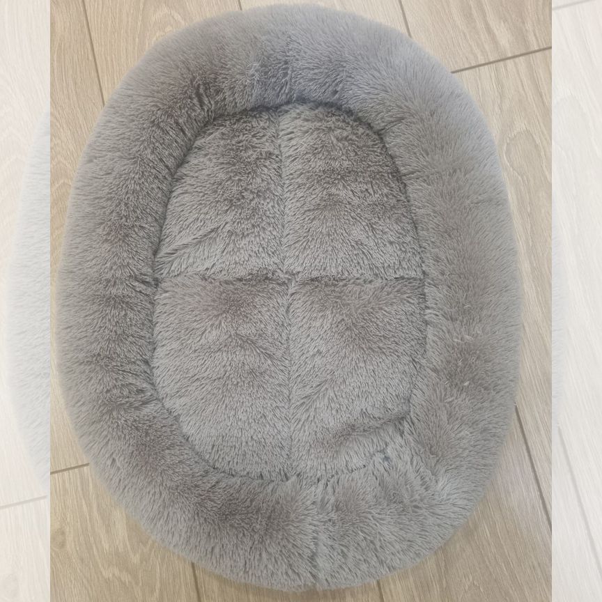 Лежак для кота