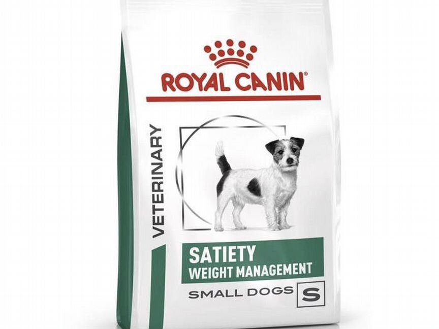 Royal Canin Satiety Weight Management