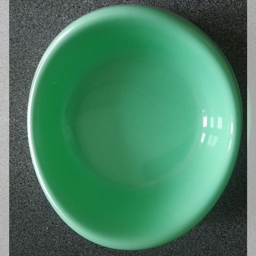 Миска для кошек или мелких собак