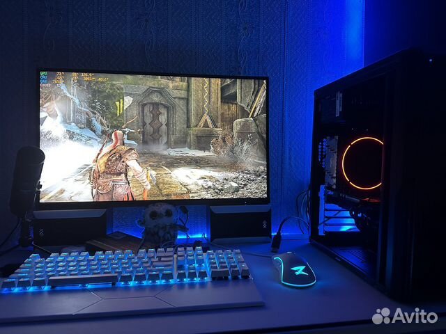Пк для игр 20ядер/GTX1660supe/ssd 1000gb купить в Перми | Электроника ...