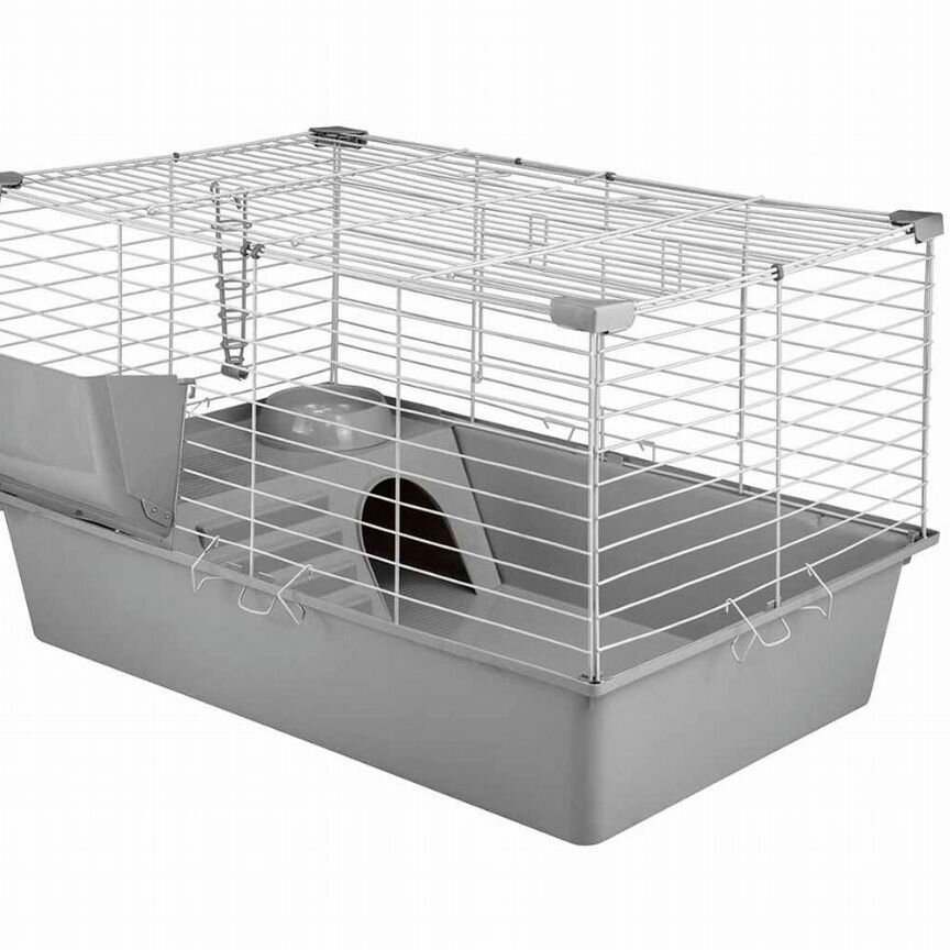 Переноска клетка для грызунов кроликов