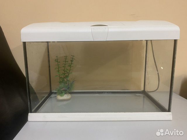 Аквариум Capri 50 Ферпласт, Италия