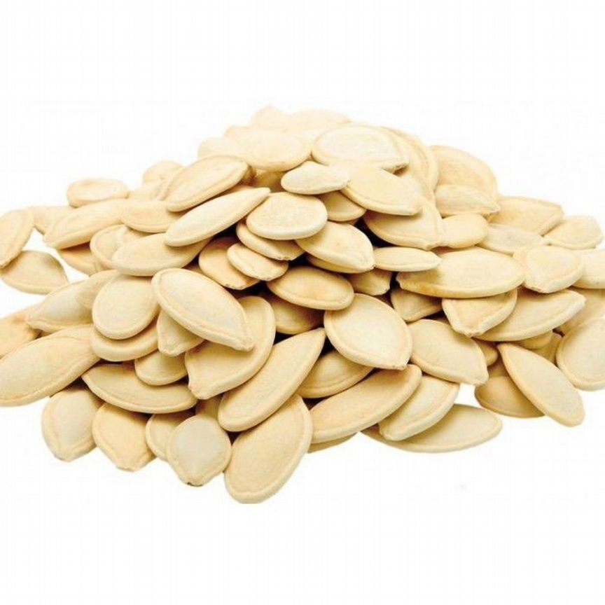 Тыквенные семечки