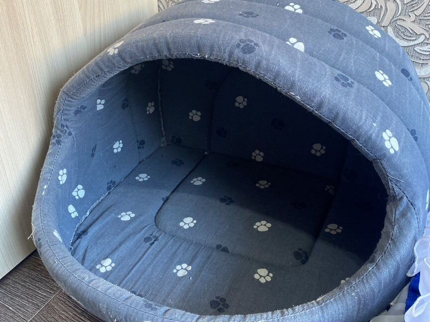 Лежанка для собак