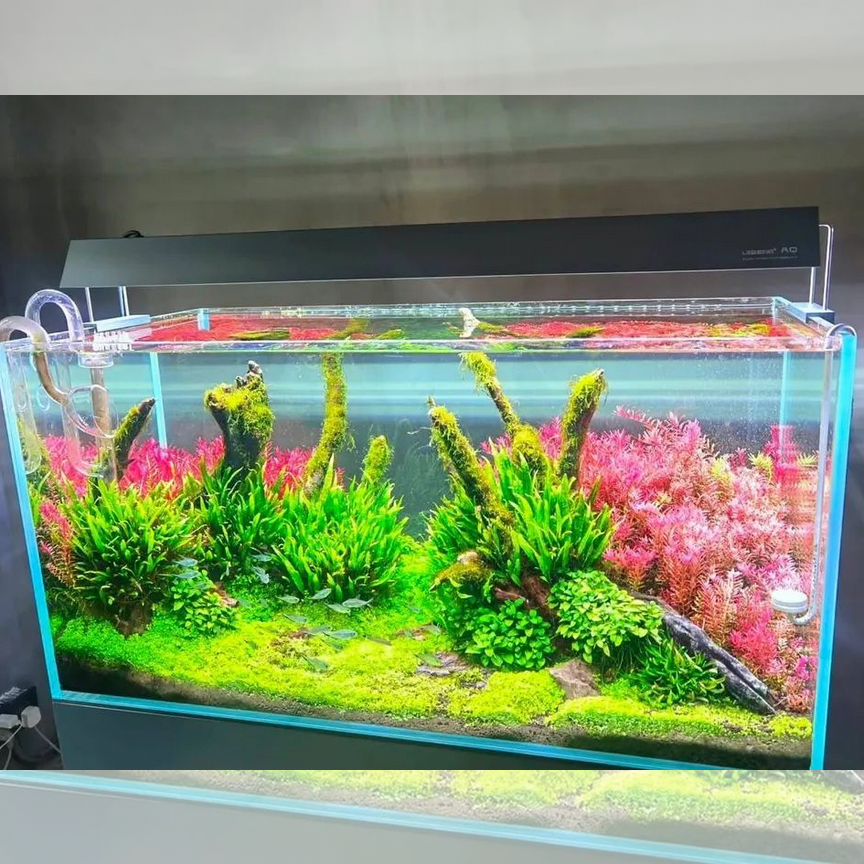 Светильник 120W c функцией рассвет/з