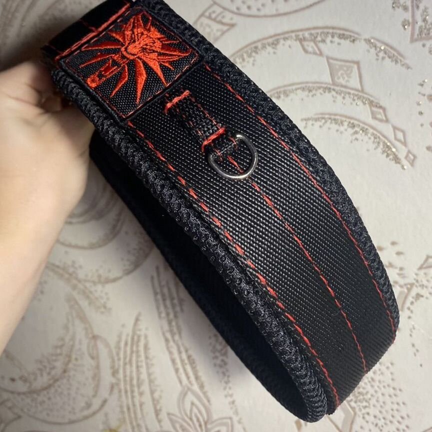 Ошейник для собак