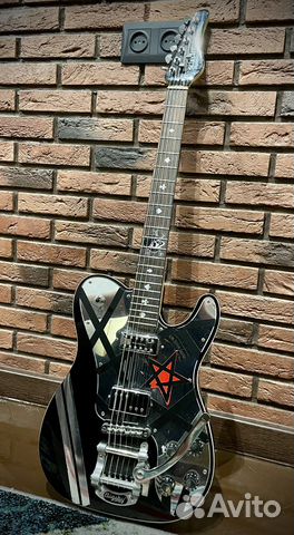 Schecter pete dee signature telecaster купить в Москве | Хобби и отдых ...