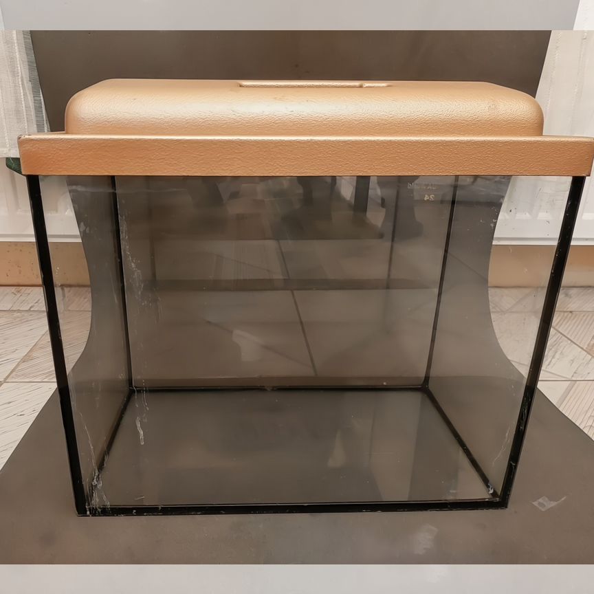 Аквариум 22 литра