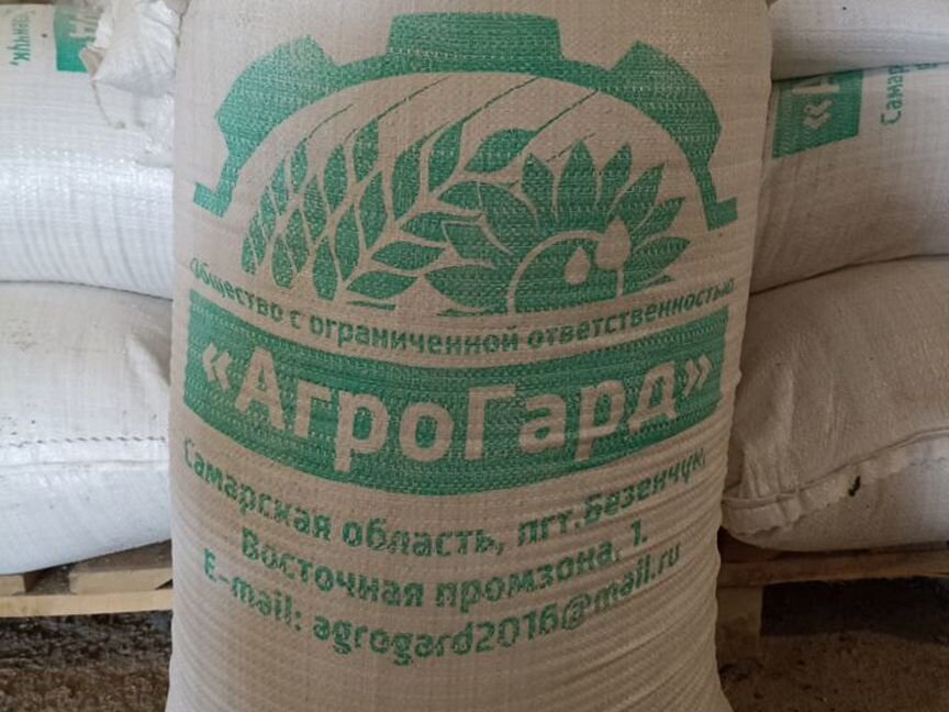 Гранулированные комбикорма