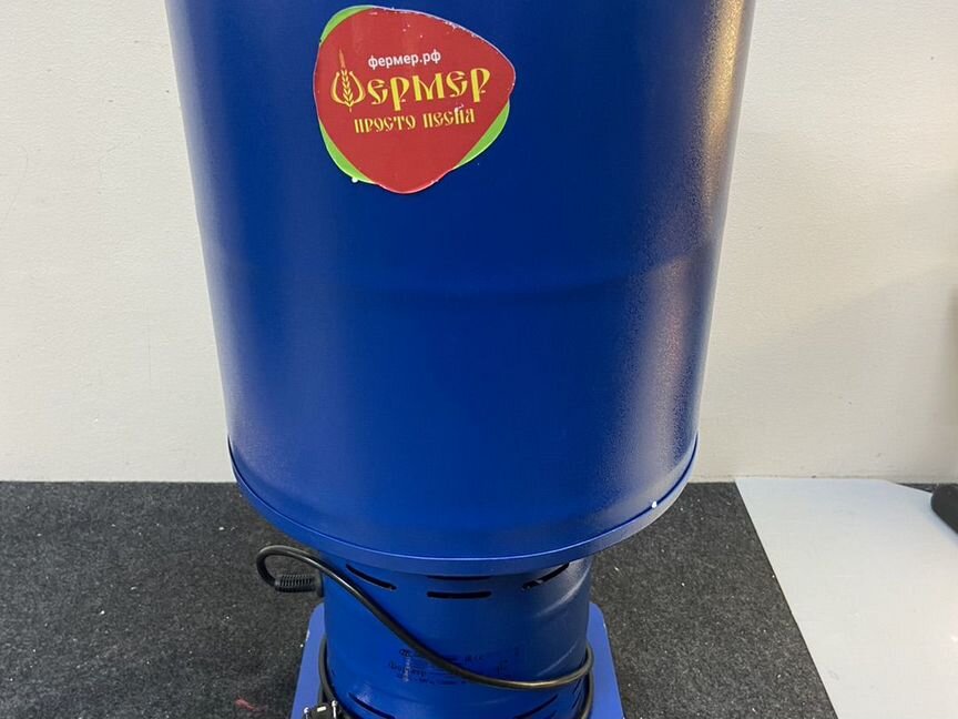 Зерноизмельчитель Фермер изэ-25