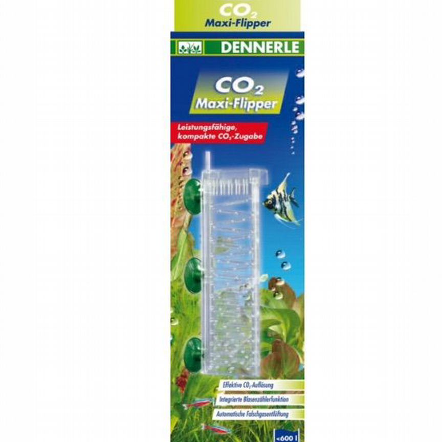 Dennerle flipper maxi
