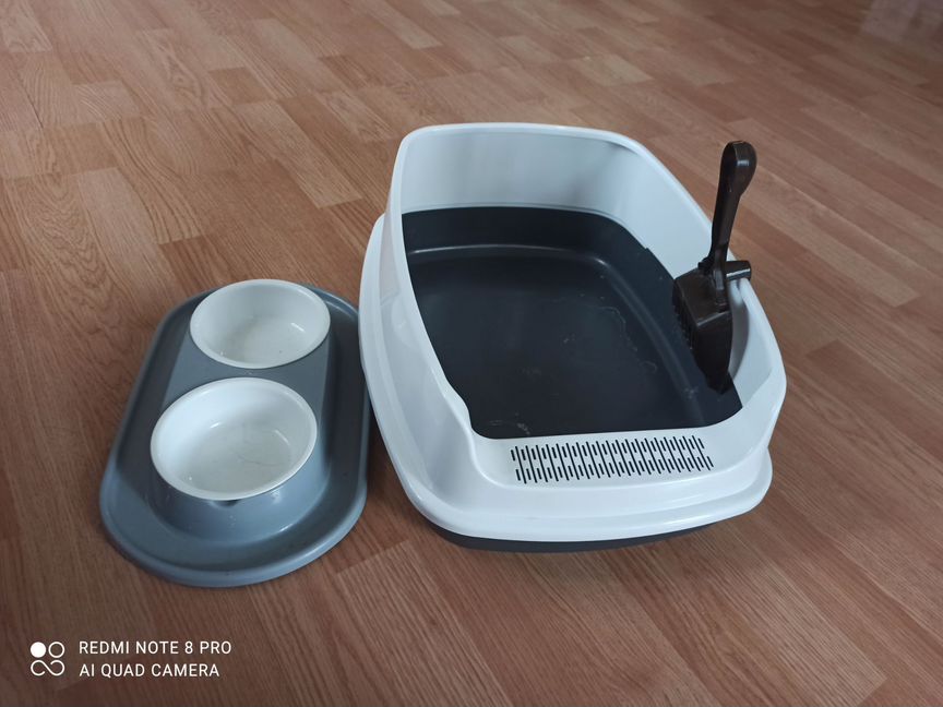 Набор кошатника