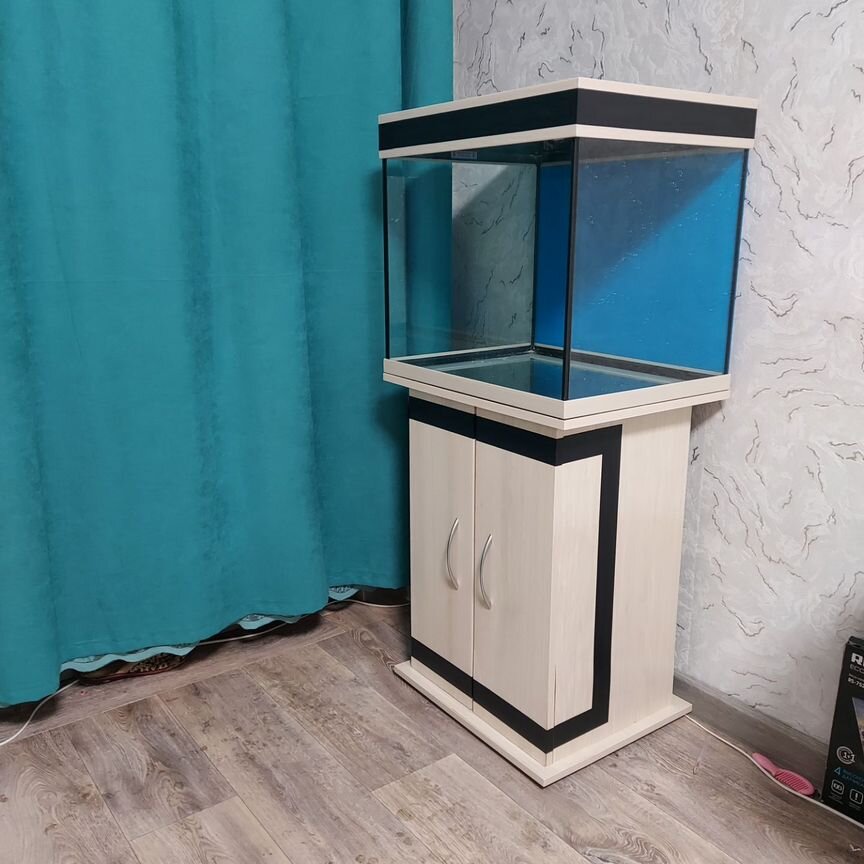 Аквариум 100литров